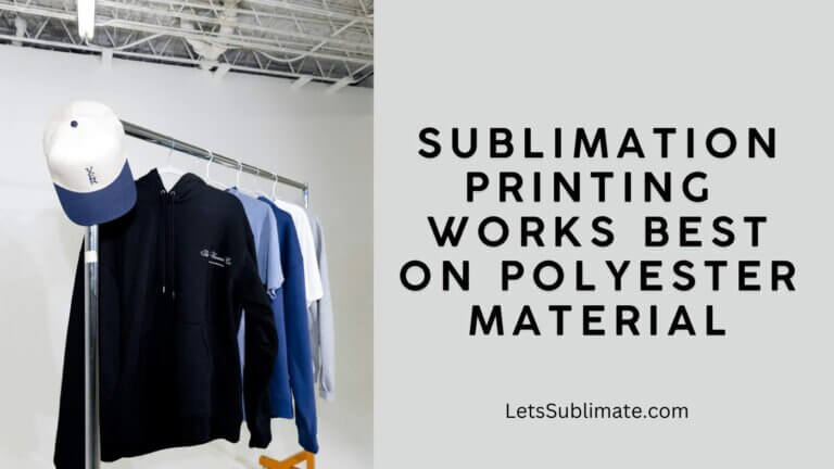 Learn How To Do Sublimation Printing From Home As A Beginner